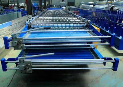 Cina strato del tetto dello SpA dello strato 50Hz 380V del tetto di doppio strato 11.5T precedente in vendita