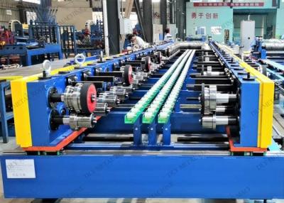 Cina Macchina stante automatica della cucitura della macchina 5.5kw del pannello del tetto del metallo dell'unità di elaborazione di PIR in vendita