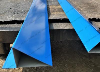 Cina 60hz 6500kg Sheet Metal Profiling Machine Automatic Plc Cold Roll Forming in vendita