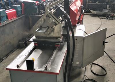 Cina rotolo leggero del perno del metallo di 5m Keel Roll Forming Machine Cr 12 che forma macchina in vendita