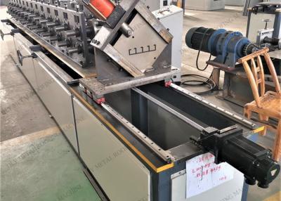 Cina Il precedente perno d'acciaio 3.5T e la pista del metallo del rotolo automatico del perno rotolano formando le macchine in vendita