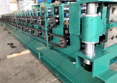 Cina lo strato 480V del tetto di doppio strato 9000kg ha ondulato le mattonelle di tetto che fanno la macchina in vendita