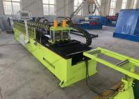 China PPGI Corrugated Roof Sheet Profiling Machine 380V 3 Phase Roll Forming Machine for sale
