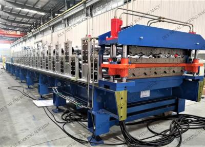 Cina Lamiera di acciaio idraulica della macchina 15T di doppio strato di taglio H400 che fa attrezzatura in vendita