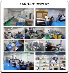 China Factory - Shenzhen Tmy Arts & Crafts Co., Ltd.