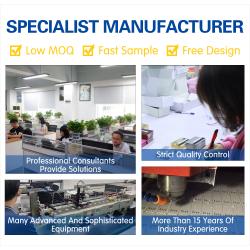 China Factory - Shenzhen Tmy Arts & Crafts Co., Ltd.