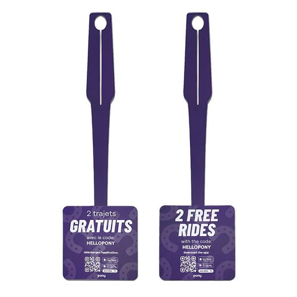Quality UV Resistant Plastic Self Locking Tags Custom Logo PVC Plastic Tags Durable for sale