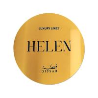 Quality Gold Finish Plastic Tag Labels Reusable Laser Engraving Tags For Schools And for sale