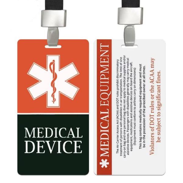 Quality Reusable Custom Plastic Event Badges PVC Plastic Conference Badges for sale