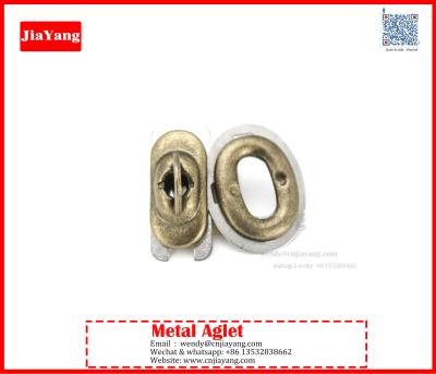 China Doctor bags Tongue clasps lock for leath bags accessories for sale