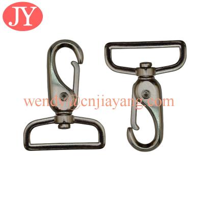 China Trigger Snap Hooks Keychains Lobster 1.25