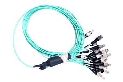 China FC APC UPC MPO MTP Kabel Te koop