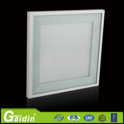 China Eco friendly High end glasses inserted kitchen cabinet window door and mirror aluminum frame for sale