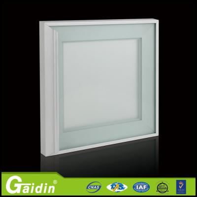China High end customized anodized interior toilet bathroom window door and mirror aluminum frame for sale