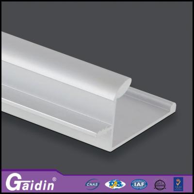 China China manafacturer different suface kitchen cabinet door aluminium profile extrusion for sale