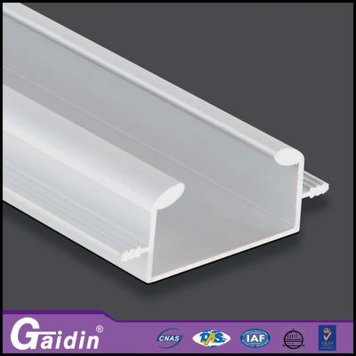 China China manafacturer different suface kitchen cabinet painting aluminium profile extrusion for sale