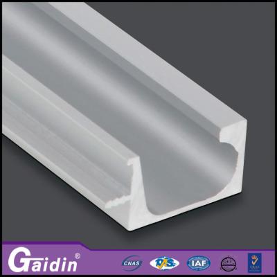 China China manafacturer different suface door painting aluminium profile extrusion for sale