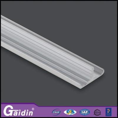 China China manafacturer different suface painting wood grain aluminium profile extrusion for sale