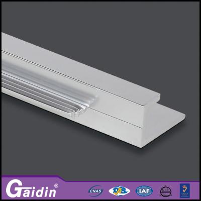 China China manafacturer accessory/industrial door painting aluminium profile extrusion for sale