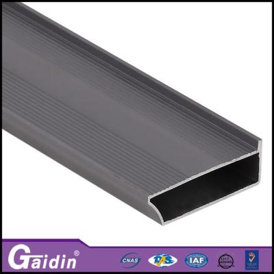China China manafacturer different suface door aluminium profile extrusion for sale