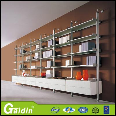 China hottest luxury modern design innovative cloth modular wardrobe for sale