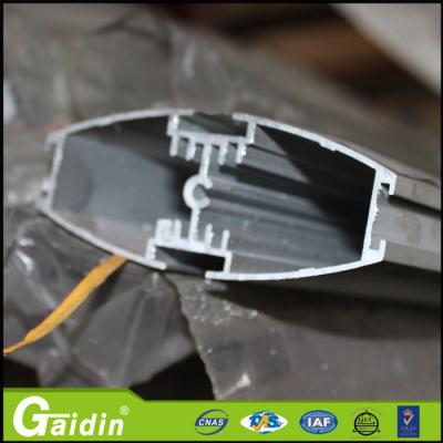 China china import antirust custom anodized furniture wardrobe bathroom aluminum profiles for sale