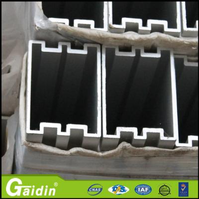 China china import antirust custom anodized Aluminium Part wardrobe aluminum profiles for sale