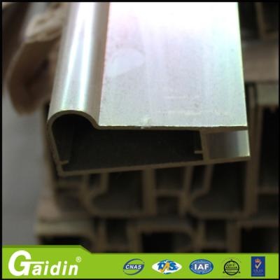 China china import antirust custom Aluminium Part furniture sliding door aluminum profiles for sale