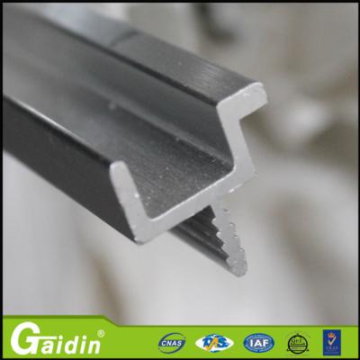 China china import antirust anodized Aluminium Part Manufacturing furniture aluminum profiles for sale