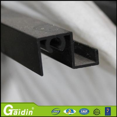 China antirust anodized Aluminium Part furniture wardrobe sliding door aluminum profiles for sale
