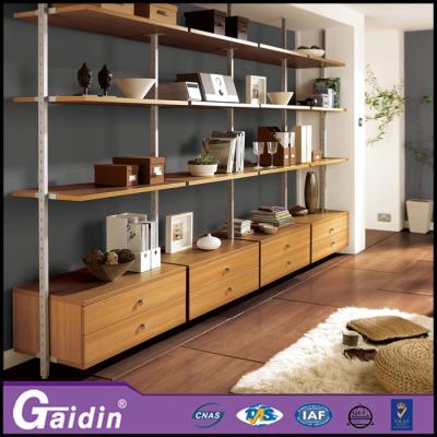 China metal portable storage bedroom manufactures direct wooden new walk in wardrobes for 2015 for sale