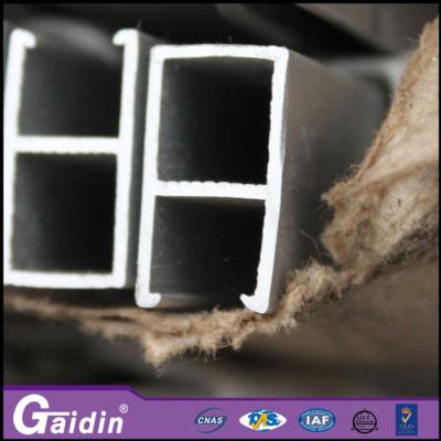 China die casting manufacturing company kitchen cabinet G shape aluminium profiles for sale