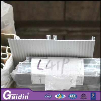 China 6063 industrial  china die casting manufacturing company aluminium profiles for sale