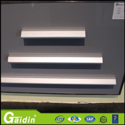 China bedroom kitchen accessories powder coated buy aluminum furniture handle for sale