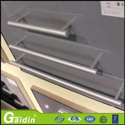 China bedroom office powder coated contemporary aluminum furniture handle for sale