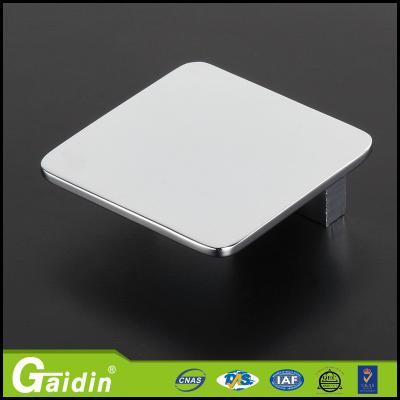 China bedroom kitchen accessories office contemporary aluminum furniture handle for sale