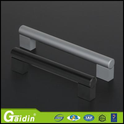 China office powder coated contemporary aluminum furniture handle for sale