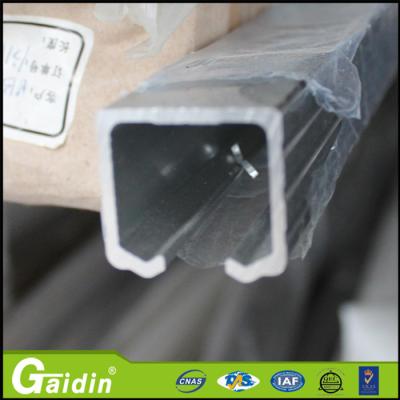 China wardrobe bedroom OEM ISO9001 factory manufacturer sliding door aluminum profiles for sale