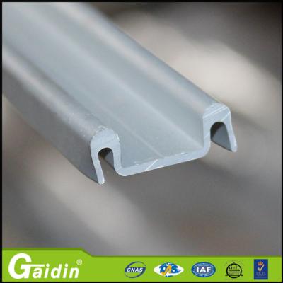 China anodized hotel interior 3000mm bedroom factory sliding door aluminum profiles for sale
