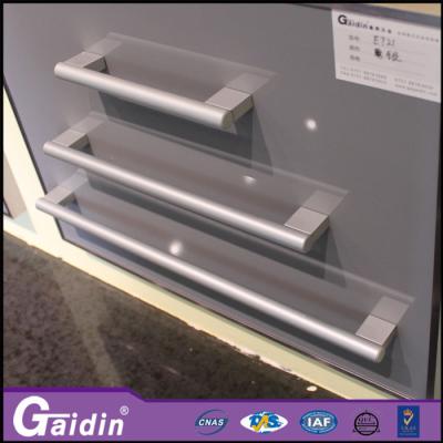China kitchen accessories dresser buy anodized aluminum furniture handle for sale