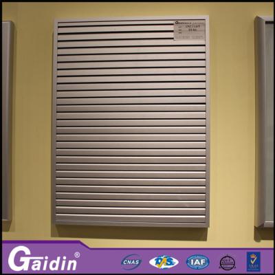 China anodized 1000 to 6000mm bathroom Foshan kitchen cabinet aluminum door frame for sale