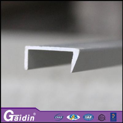 China anodized interior 3000mm extrude bedroom OEM sliding door aluminum profiles for sale