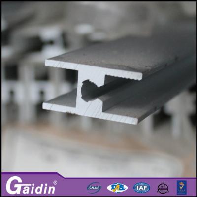 China anodized interior 3000mm extrude OEM ISO9001 sliding door aluminum profiles for sale