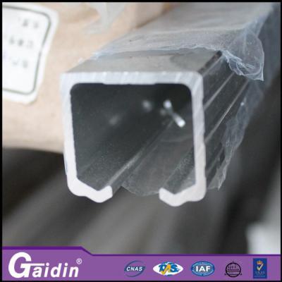 China anodized interior 3000mm extrude project manufacturer sliding door aluminum profiles for sale