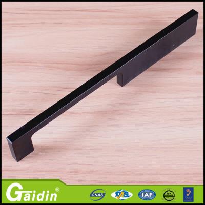 China hidden kitchen cabinet handle & knob for wooden furniture for sale