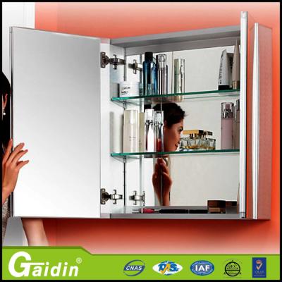 China Waterproof Bathroom Wall Cupboard Furniture Bathroom Cupboard for sale