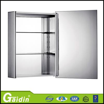 China Mirror Cabinet Bathroom Cabinet Plywood Cabinet for sale