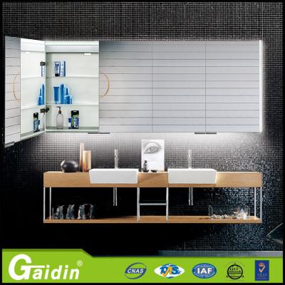 China Hot Sales Europe Style Modern Sanitary Bathroom Cabinet for sale