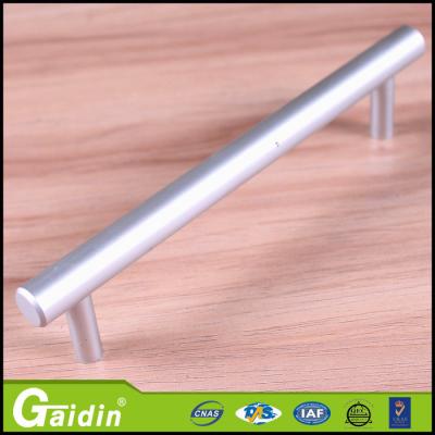 China China supplier furniture accessories high quality aluminum door handle drawer handle for sale