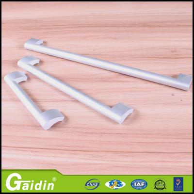 China online shopping New style furniture hardware aluminum material fancy cabinet door handle for sale